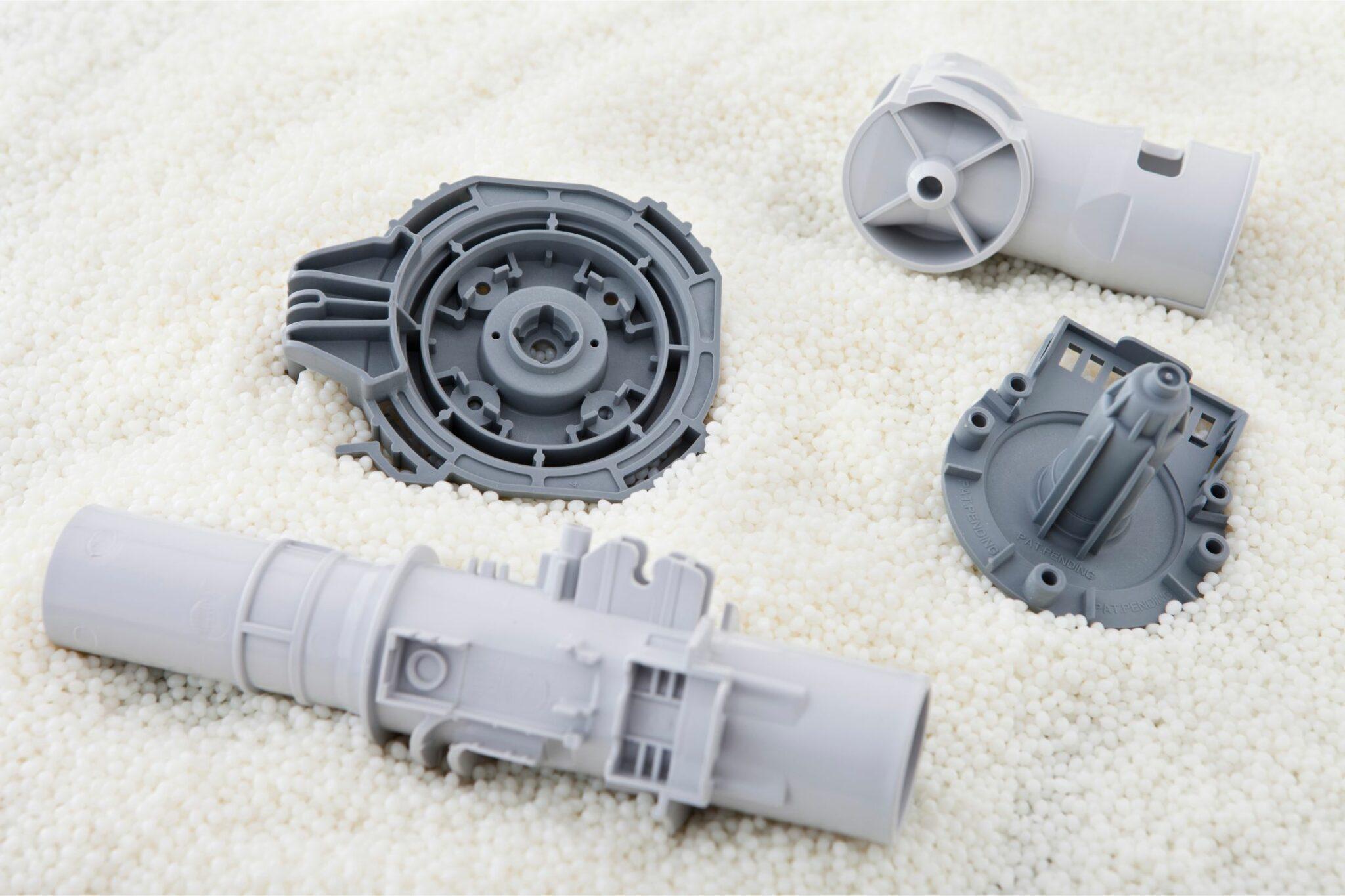 Guide de l'injection bi-matière ou bi-injection - Factory Plast