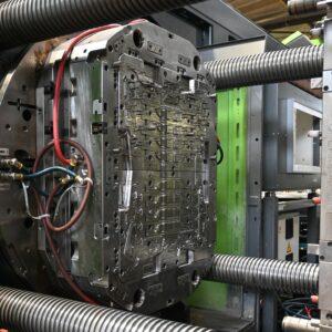 Guide de l'injection plastique - Factory Plast