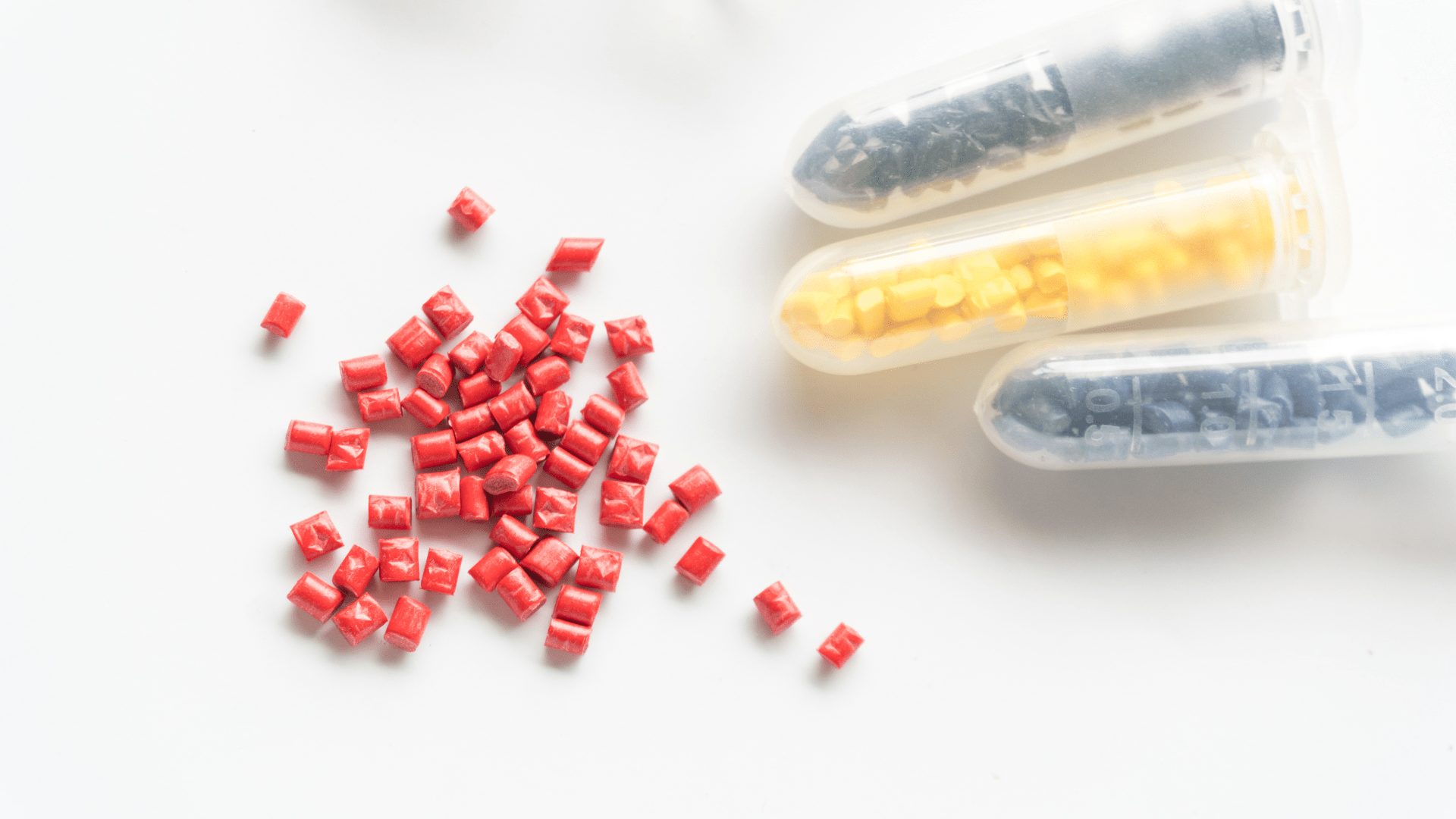 Guide de l'injection bi-matière ou bi-injection - Factory Plast